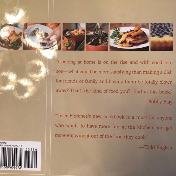 Kitchen | Tyler Florences Real Kitchen | Poshmark